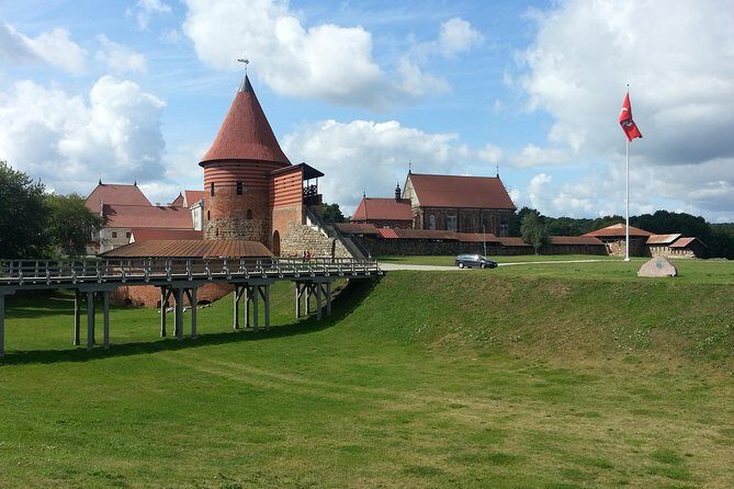 Kaunas Rumsiskes and Pazaislis Monastery Full Day Tour from Vilnius - An In-Depth Look at the Tour Itinerary