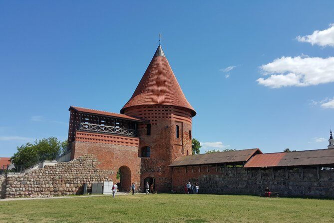 Kaunas Rumsiskes and Pazaislis Monastery Full Day Tour from Vilnius - Who Would Love This Tour?