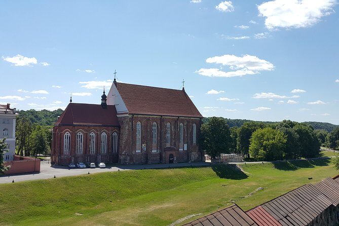 Kaunas Rumsiskes and Pazaislis Monastery Full Day Tour from Vilnius - Frequently Asked Questions