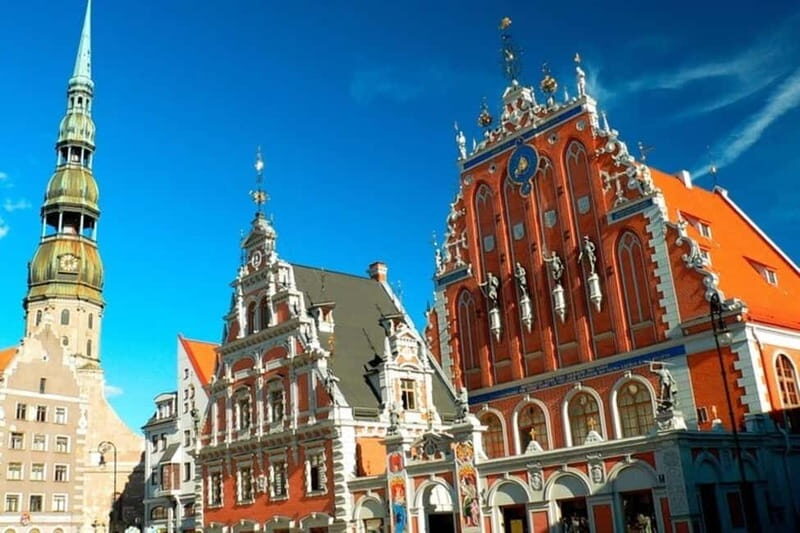 Kaunas : Sightseeing Walking Custom Tour with a Local Guide - Authentic Insights from Real Travelers