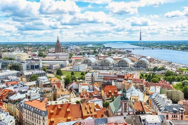 Kaunas : Sightseeing Walking Custom Tour with a Local Guide - Final Thoughts