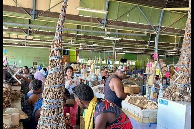 Kava Factory Tour and Flavored Kava Tasting Experience - Who Should Do This Tour?
