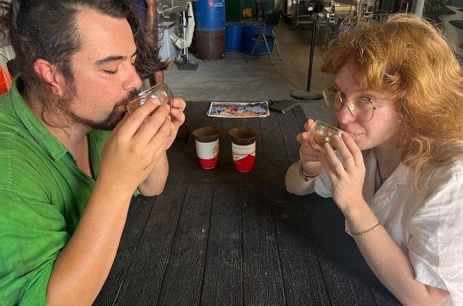 Kava Factory Tour and Flavored Kava Tasting Experience - Final Thoughts: Is It Worth It?