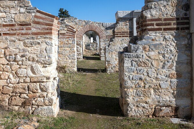 Kavala and Philippi Full Day Tour with Swim from Thessaloniki - The Bottom Line: Who Is This Tour Best For?