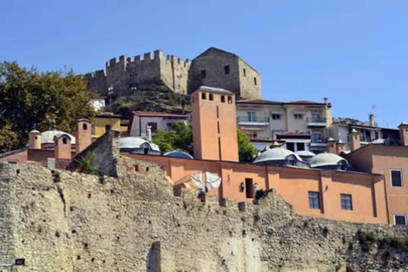 Kavala: City Grand Tour by Eco Friendly Tuk Tuk - Frequently Asked Questions