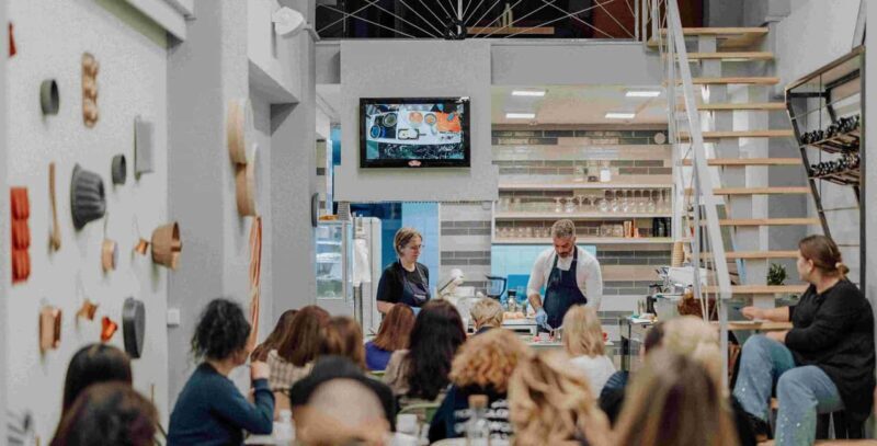 Kavala: Eat and Cook like a Local | Food Tour and Workshop - Key Points
