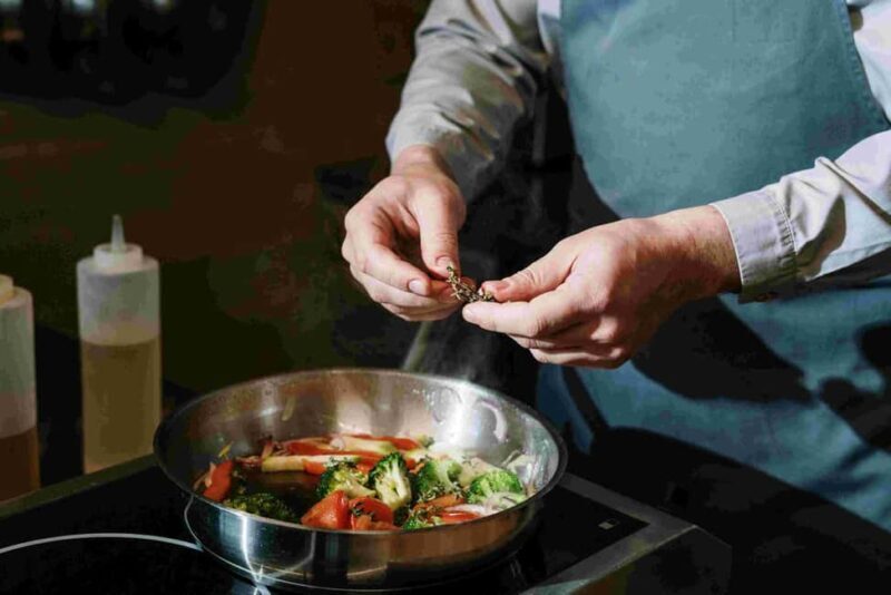 Kavala: Eat and Cook like a Local | Food Tour and Workshop - An In-Depth Look at the Kavala Food Tour and Workshop