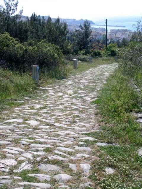 Kavala: The Sacred Path of Apostle Paul Private Tour - An In-Depth Look at the Kavala: The Sacred Path of Apostle Paul Private Tour
