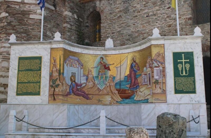 Kavala: The Sacred Path of Apostle Paul Private Tour - Final Thoughts