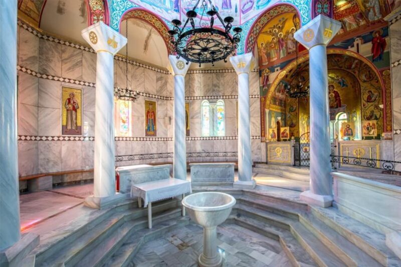 Kavala: The Sacred Path of Apostle Paul Private Tour - FAQs