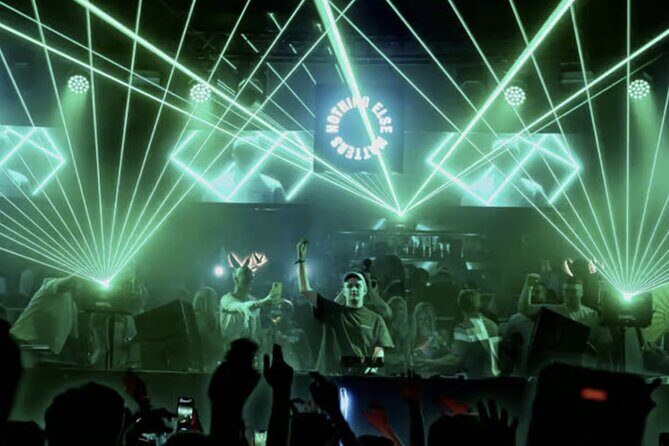Kavos Club Crawl with Free Drinks & VIP Entry - Pricing and Value