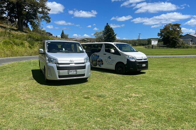 Kawiti Family Glowworm Caves Guided Tour in Bay of Islands - Final Thoughts