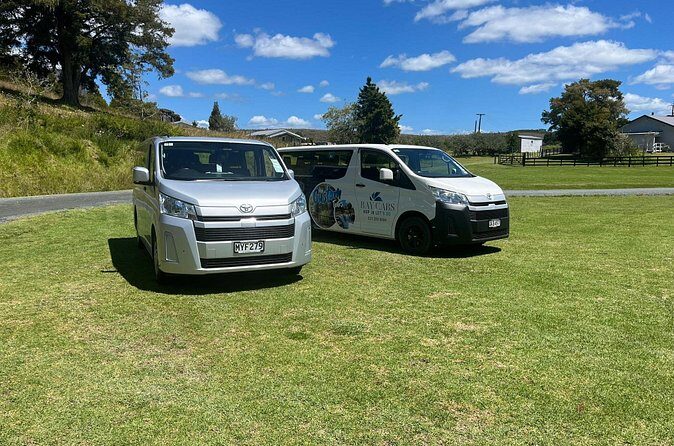 Kawiti Family Glowworm Caves Guided Tour in Bay of Islands - FAQ