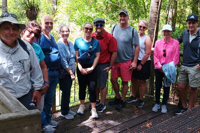 Kawiti Glow Worm Cave Tour & Opua Forest Walk - Final Thoughts