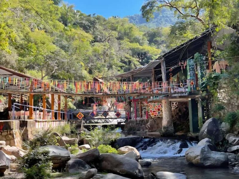 Kawitu Huichol Park Adventure, Nature, and Culture in Puerto Vallarta - Key Points