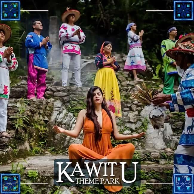 Kawitu Huichol Park Adventure, Nature, and Culture in Puerto Vallarta - A Closer Look at the Experience