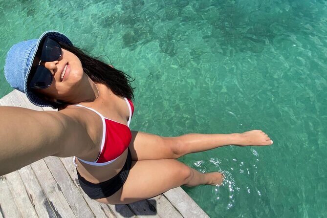 Kayak Adventure Bacalar, club & Cenote Azul from Playa del Carmen - Fort of San Felipe: A Peek into History