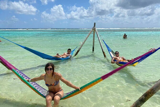 Kayak Adventure Bacalar, club & Cenote Azul from Playa del Carmen - Practical Tips for Travelers