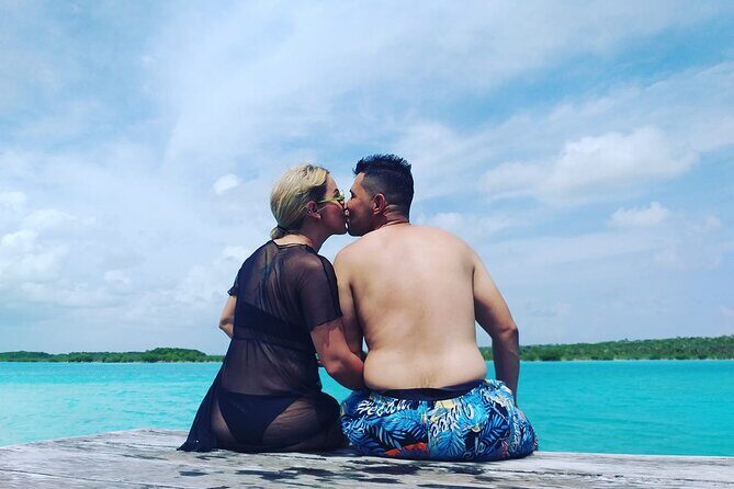 Kayak Adventure Bacalar, club & Cenote Azul from Playa del Carmen - Why Choose This Tour?