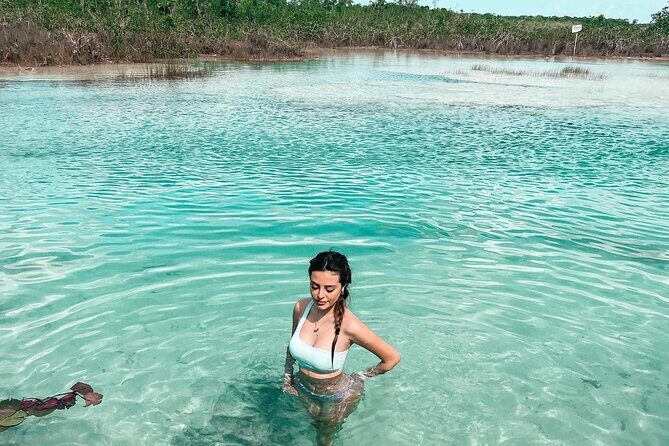 Kayak Adventure - Bacalar MarMol Club with Transfer from Cancún - Practical Tips & Considerations