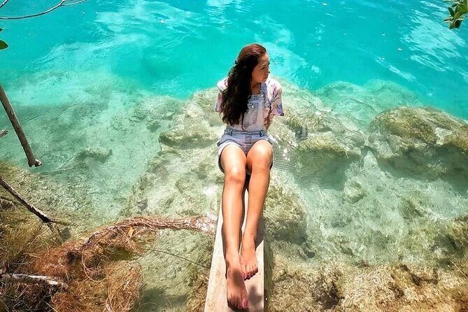 Kayak Adventure - Bacalar MarMol Club with Transfer from Cancún - The Bottom Line: Is This Tour Worth It?