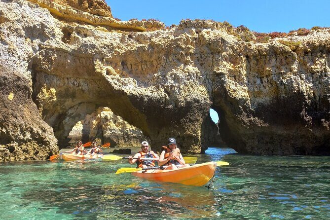 Kayak Adventure through the Ponta da Piedade Caves in Lagos - Final Thoughts: Is It Worth It?