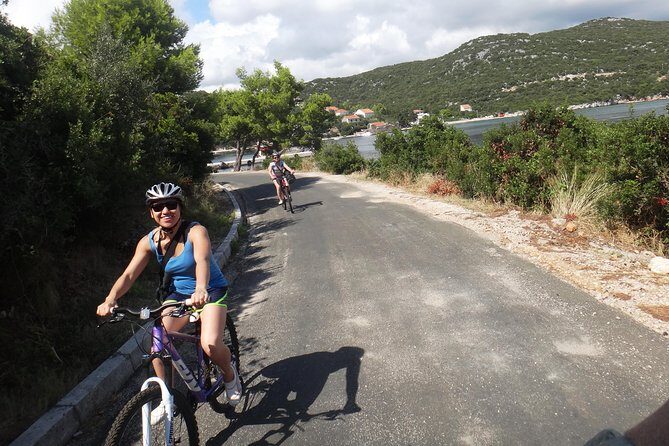 Kayak and Bike Tour to Sipan island from Lopud - What Makes This Tour Stand Out