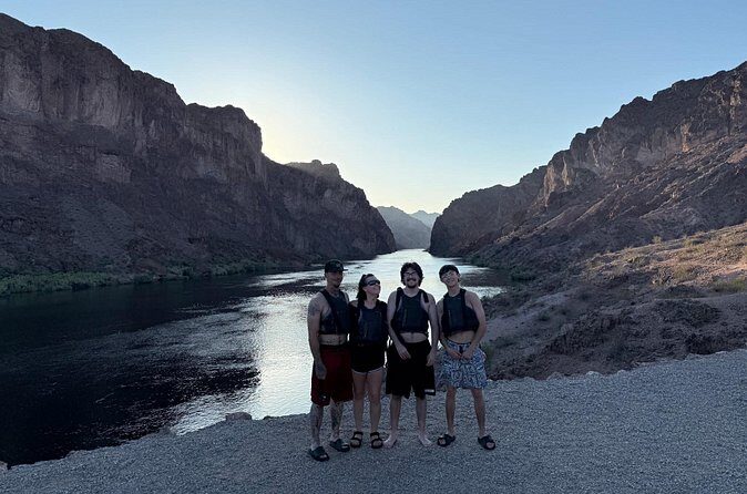 Kayak and Hike Adventure in Mount Charleston and Willow Creek - Who Will Love This Tour?