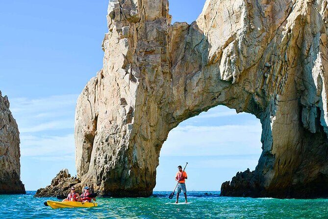 Kayak and Snorkel Discovery Tour in Los Cabos - FAQ
