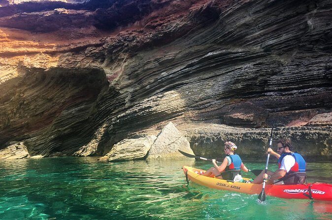 Kayak and Snorkel in Ibiza - Practical Tips for Your Trip