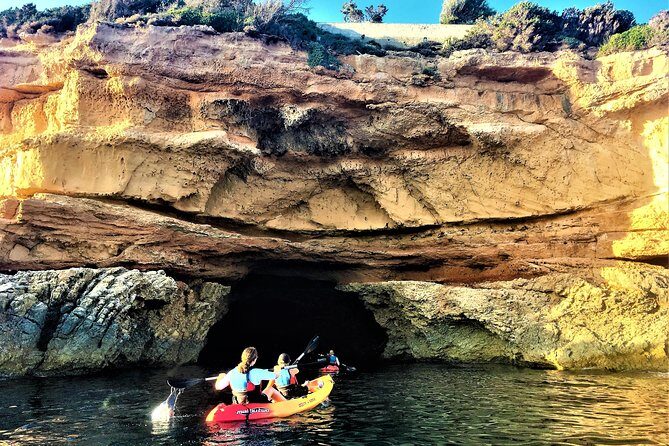 Kayak and Snorkel in Ibiza - Who Will Love This Experience?