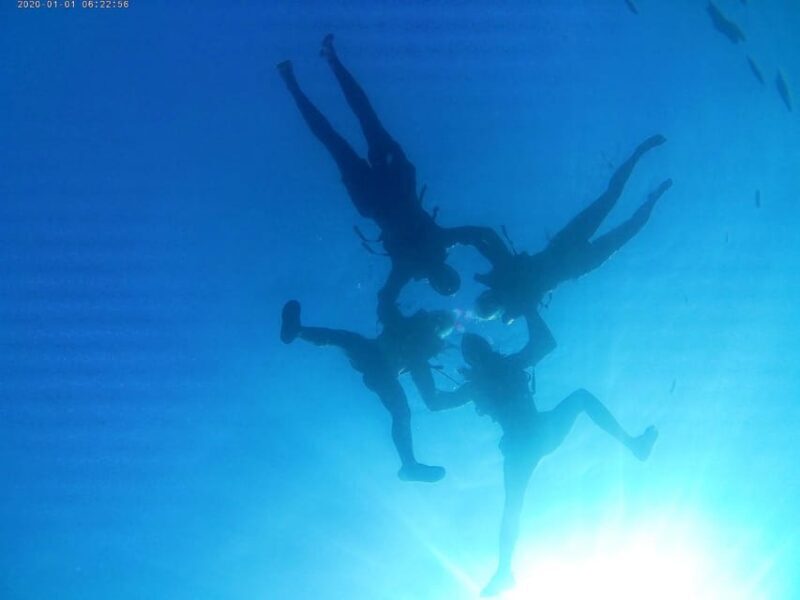 Kayak and snorkel Tour Platja d'Aro - The Experience from Reviewers’ Perspectives