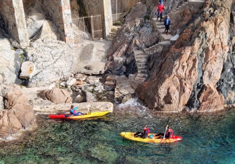 Kayak and snorkel Tour Platja d'Aro - Final Thoughts: Is This Tour for You?