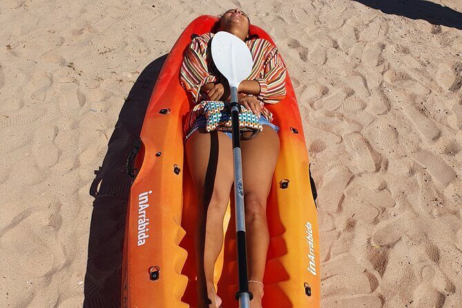 Kayak and Snorkeling Adventure in Lisbon - The Practicalities: Pricing, Duration, and What’s Included