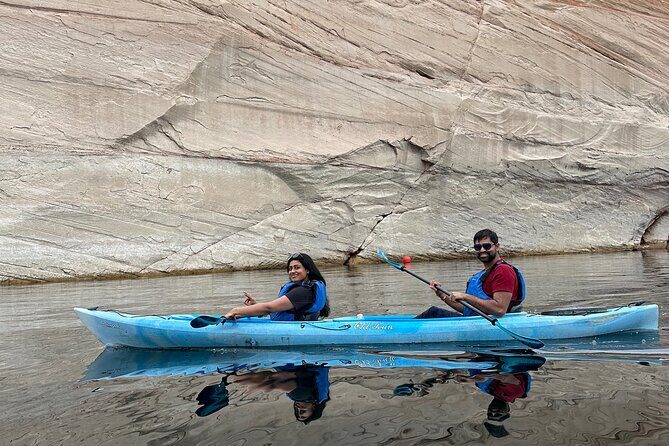 Kayak Antelope Canyon paddle only - Final Thoughts: Is It Worth It?