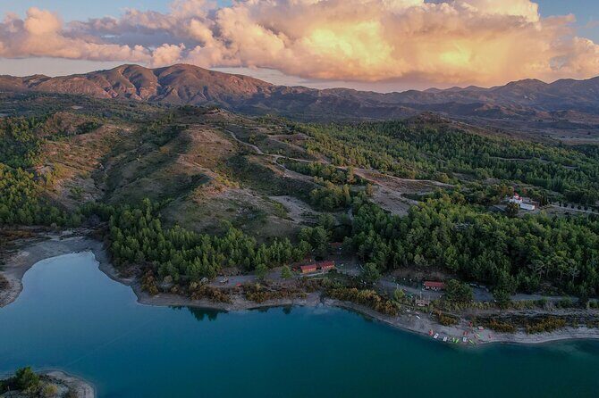 Kayak at Apolakkia Lake! - Practical Insights and Tips