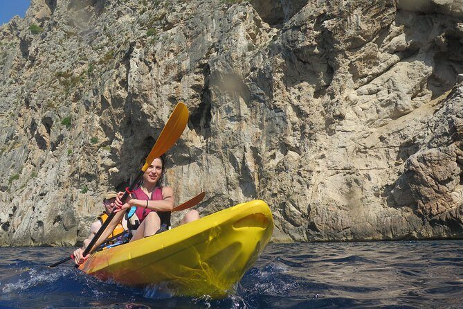 Kayak & Coasteering - Who Will Love This Tour?
