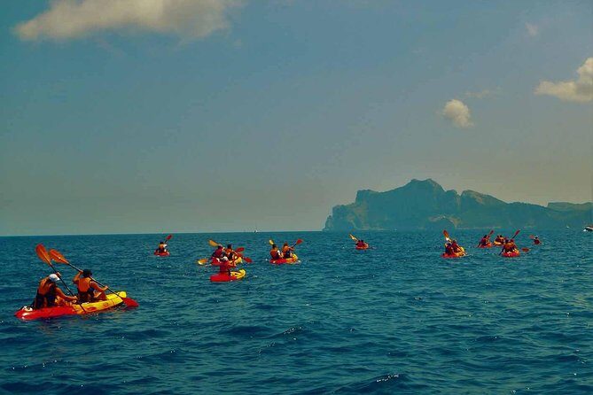 Kayak & Coasteering - FAQ