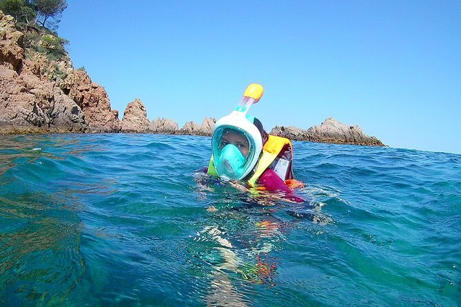 Kayak excursion in Playa de Aro - Authentic Experiences from Reviewers