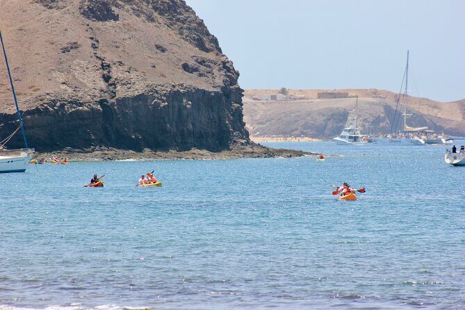 Kayak Excursion to Papagayo - FAQ