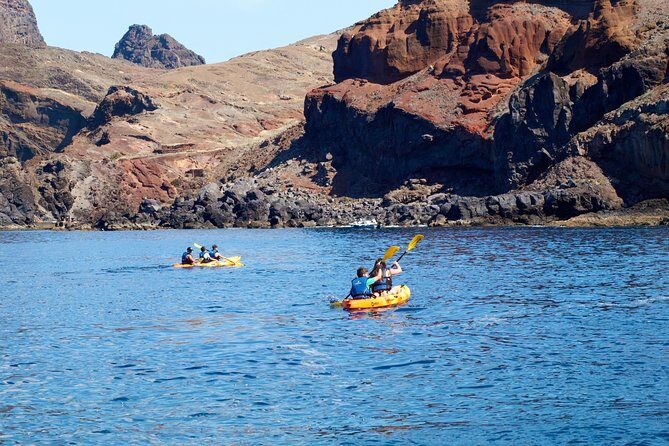 Kayak Experience @ Ponta de São Lourenço - Who Will Love This Tour?
