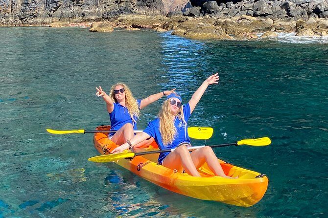 Kayak Experience @ Ponta de São Lourenço - Frequently Asked Questions