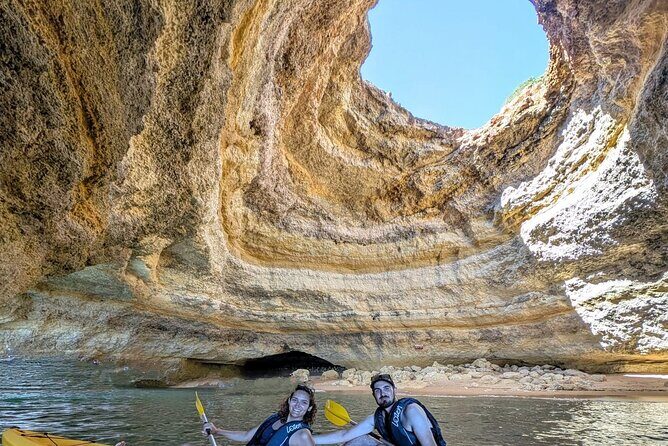 Kayak Experience with a Local - Why Choose This Tour?