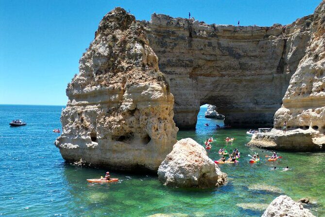 Kayak Experience with a Local - FAQ