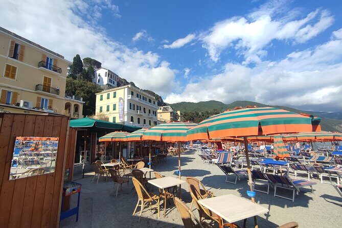 Kayak experience with Carnassa Tour in Cinque Terre + Snorkeling - An In-Depth Look at the Kayak & Snorkeling Experience