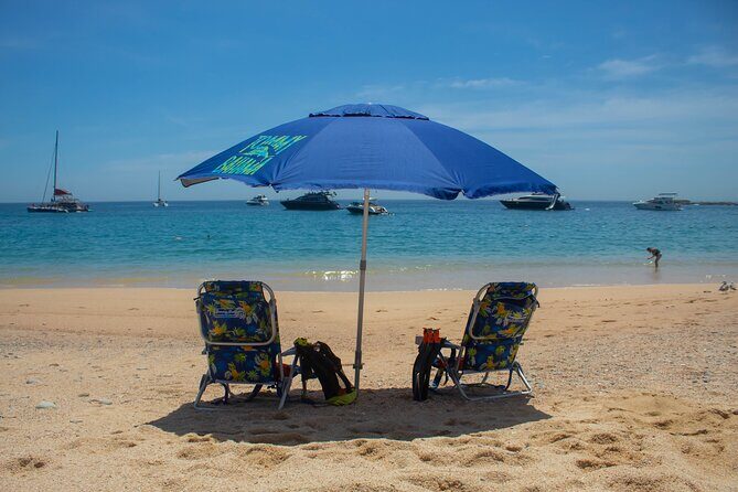 Kayak from Viudas Beach to Chileno Bay & Snorkel + Beach Time - The Experience from a Traveler’s Perspective