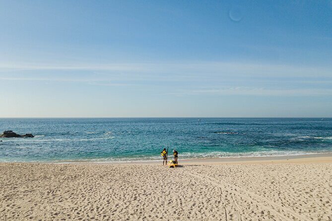 Kayak from Viudas Beach to Chileno Bay & Snorkel + Beach Time - Practical Tips for Future Travelers