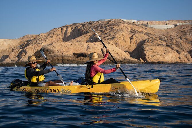 Kayak from Viudas Beach to Chileno Bay & Snorkel + Beach Time - Final Thoughts