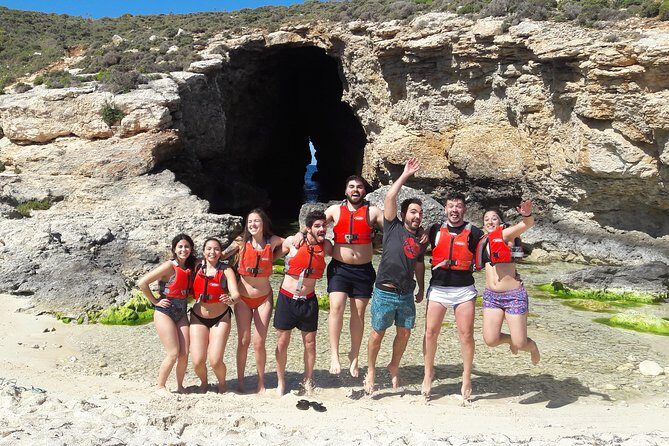 Kayak Gozo and Comino Guided Kayak Adventure - FAQ
