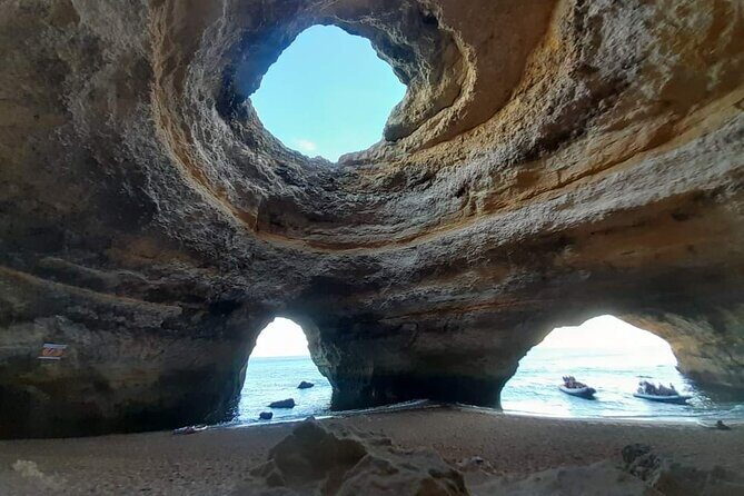 Kayak hire on Benagil Beach - Final Thoughts: Is It Worth It?